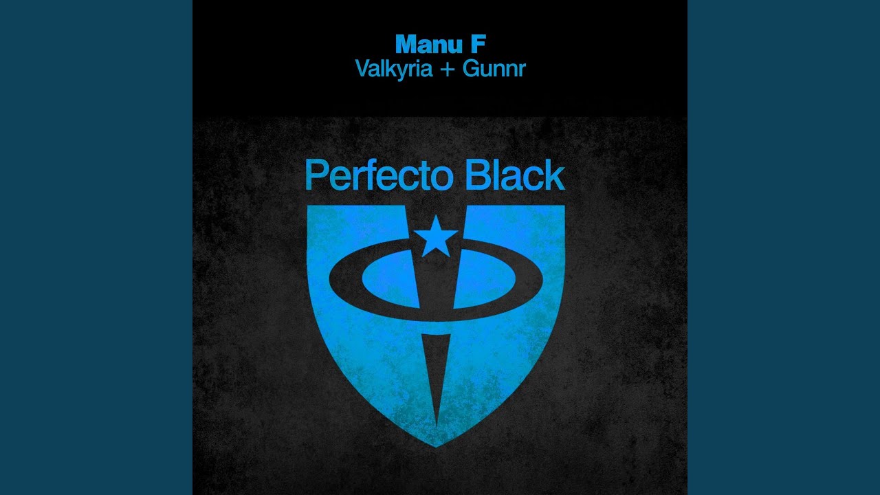 Gunnr (Extended Mix) - YouTube