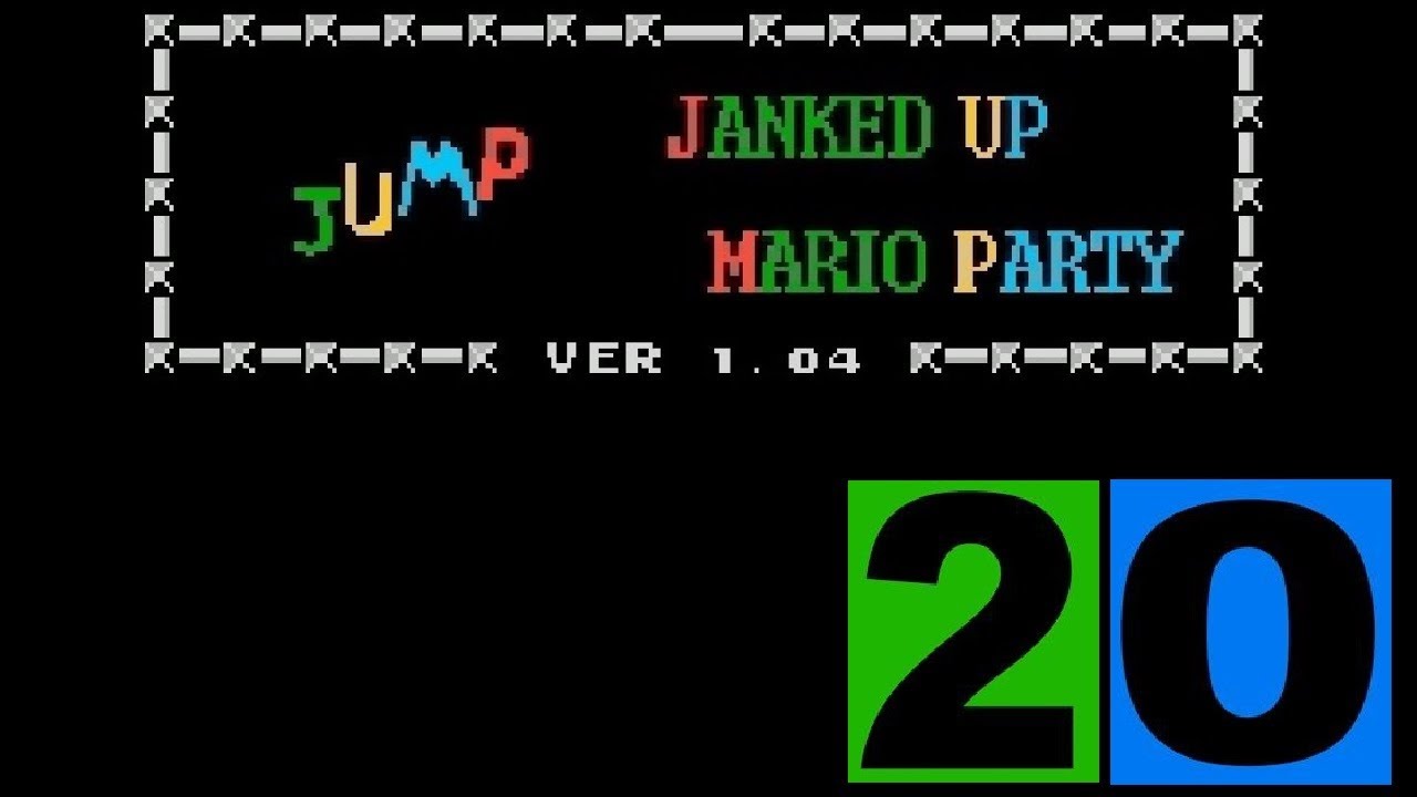 Super Mario Jump (SMW Hack) - Part 20 | No Commentary - YouTube