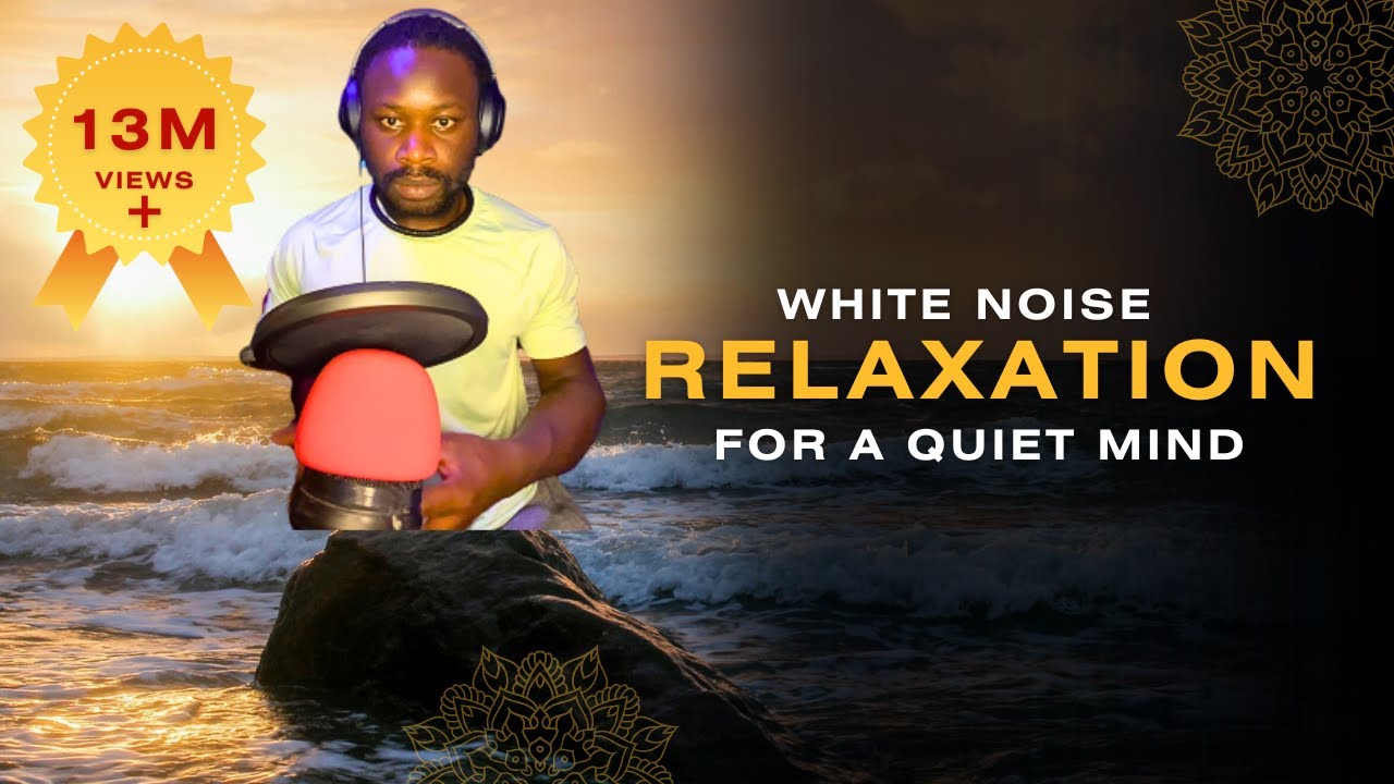 Fast and aggressive mouth sounds: A journey into intense relaxation ...