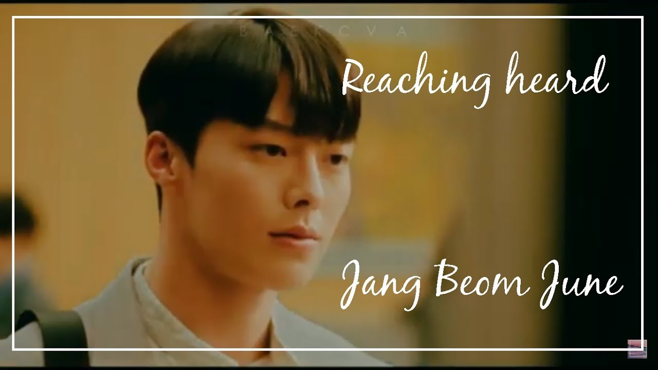 Jang Beom June - Reaching Hand | Search: WWW |Eng sub | Sub Español ...