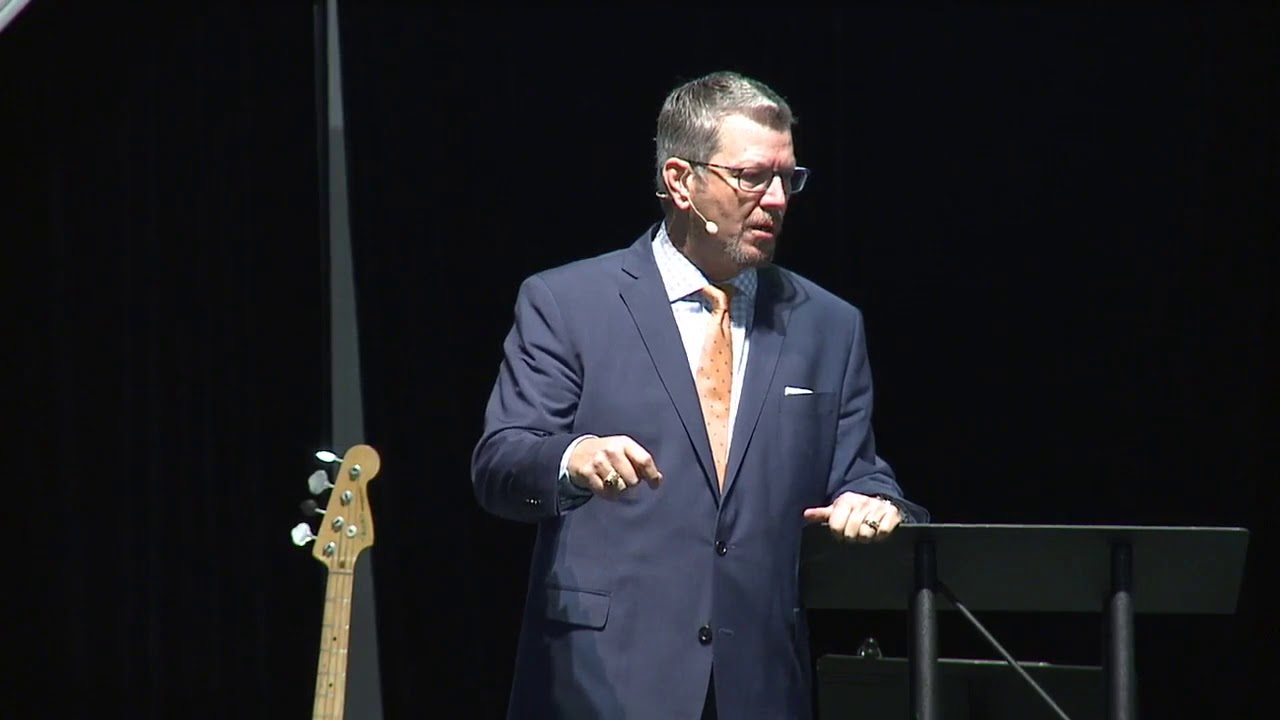 Chapel 2/11/20 | Dr. Matt Brady - YouTube