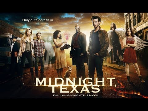 Midnight Texas Season 1 Episode 1 OST tracklist