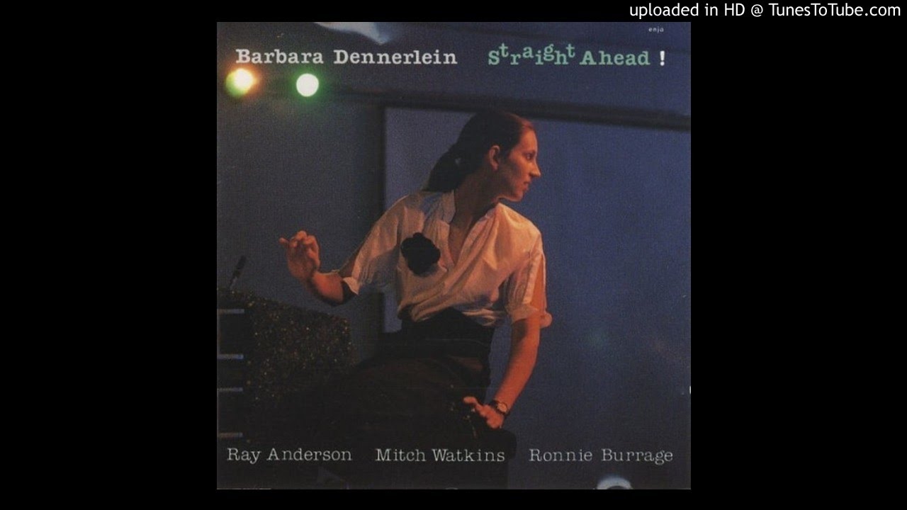 Barbara Dennerlein - Stormy Weather Blues [B.Dennerlein] - YouTube