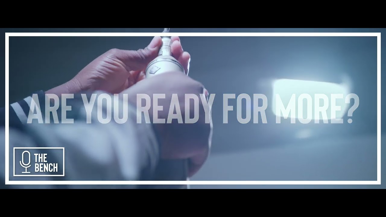 Are you ready for more? - YouTube