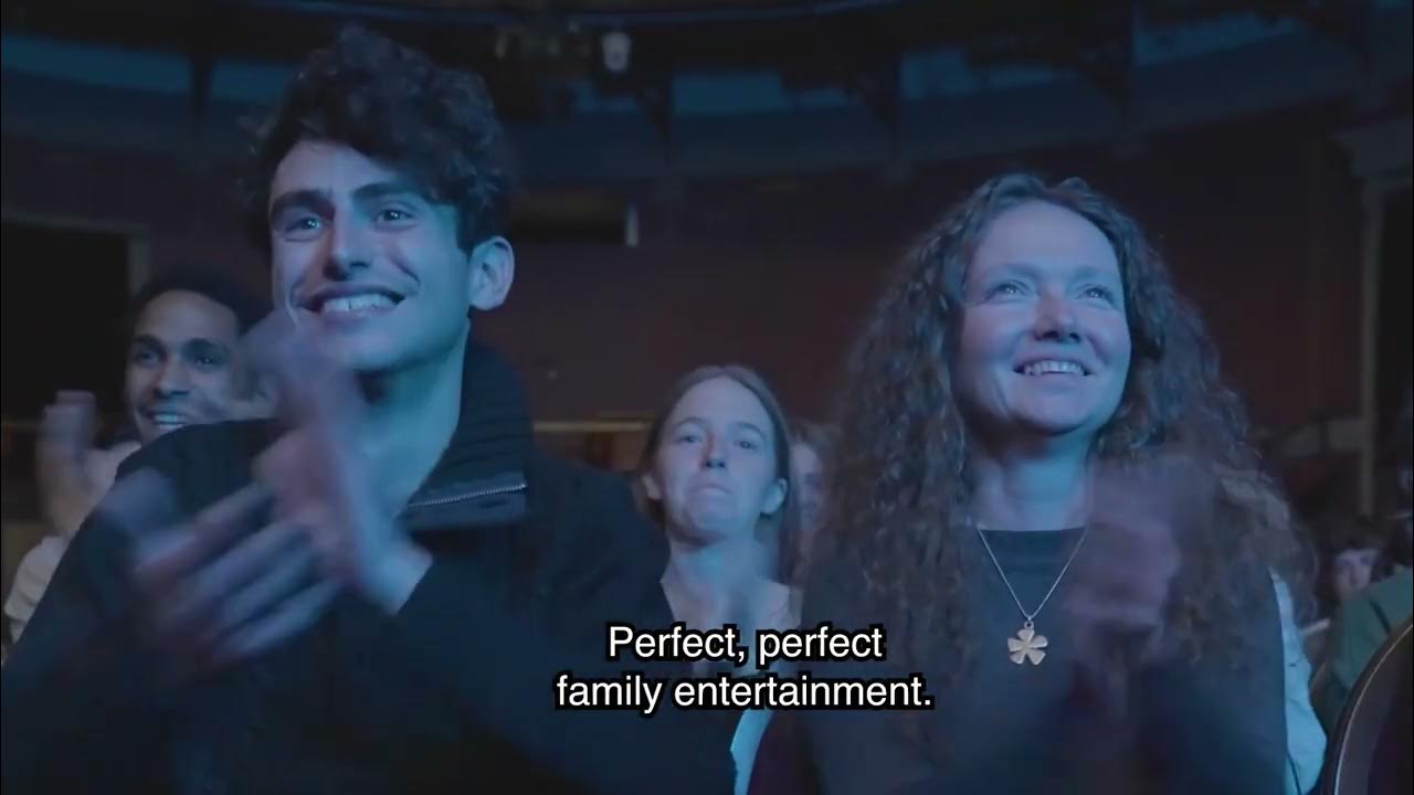 Disney The Magic Box - YouTube