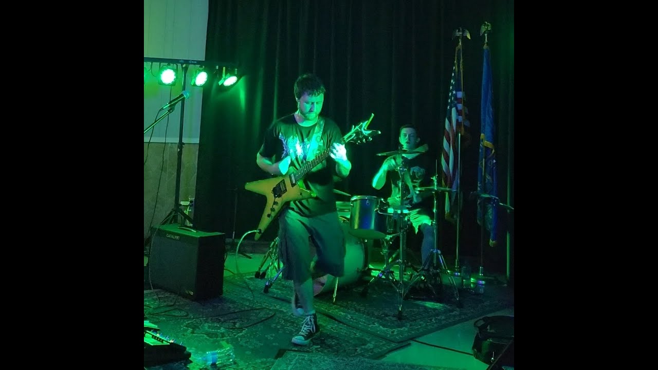 The Parishables Live at the Southside VFW 8/27/22 - YouTube