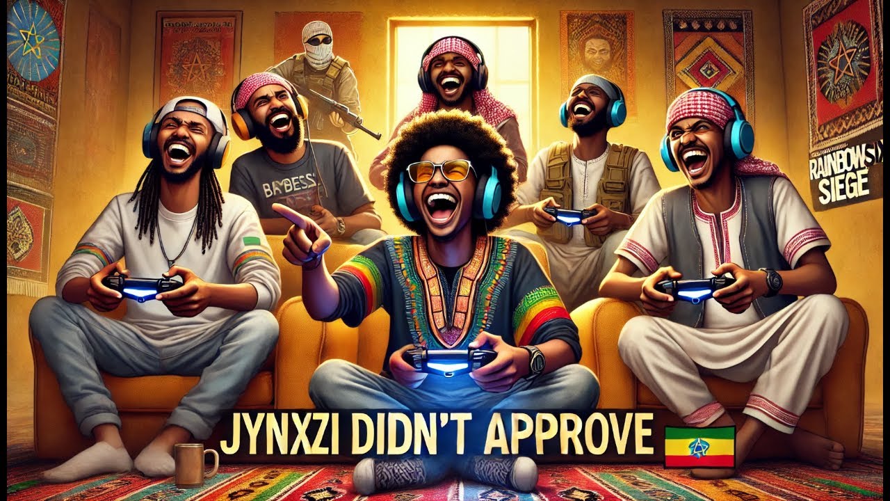 JYNXZI MIGHT NOT APPROVE THIS STACK (DIDDY LEVEL THREAT) - YouTube