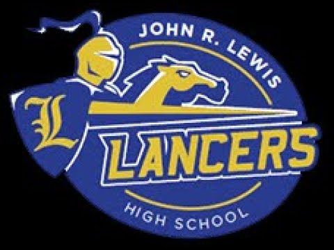 Lewis High School Tour - YouTube