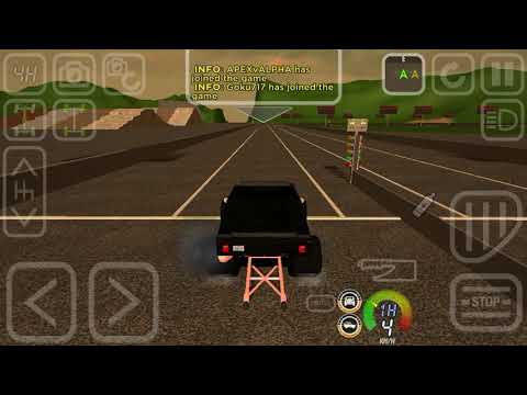 Event 1 race 2 (4x4 mania bracket drag racing) - YouTube