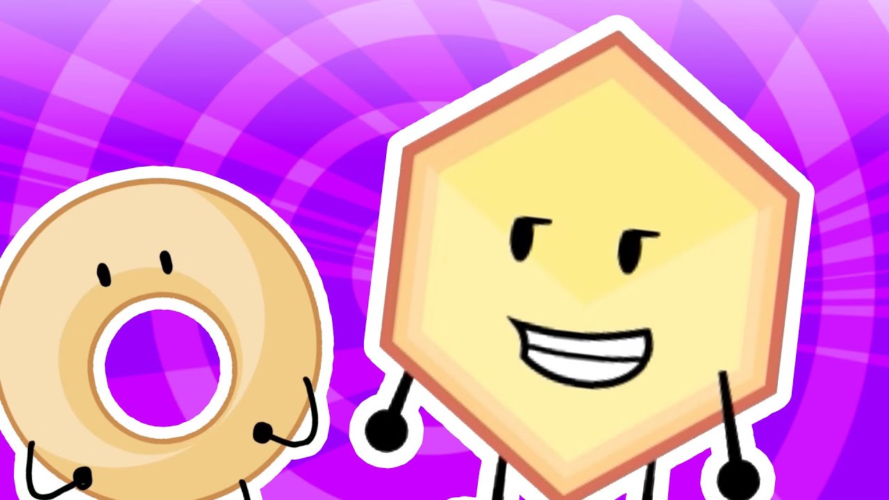 BFB 7 Deleted Scene - YouTube