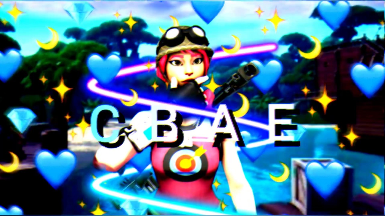 Fortnite "Egovert & - HEY!" Montage - YouTube
