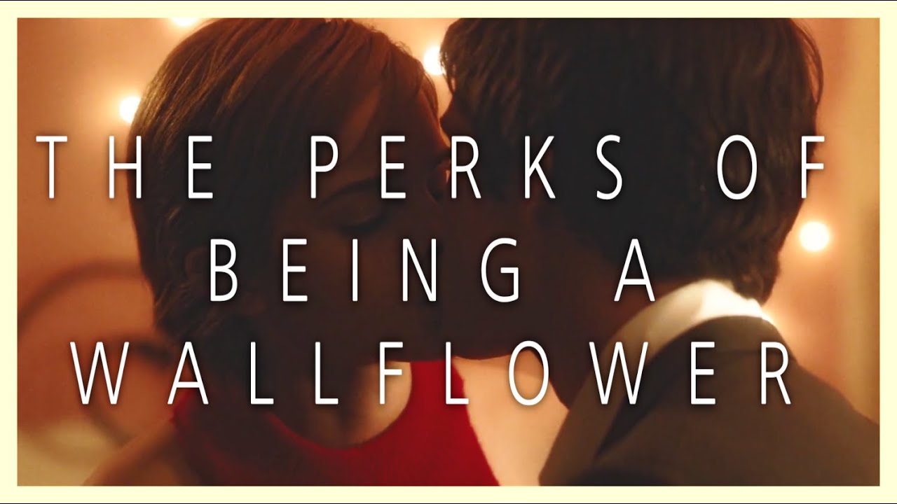 Beautiful scenes of The Perks of Being a Wallflower - YouTube
