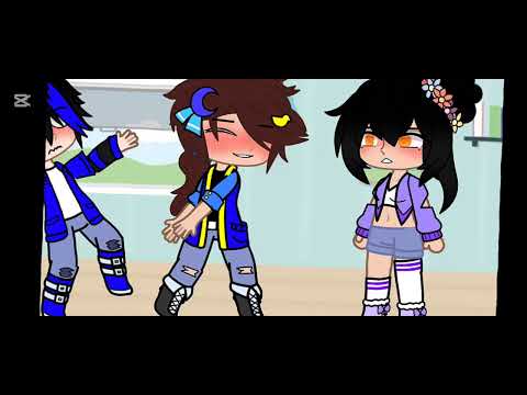 A-ahh meme /Ein x Pierce