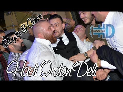 HADİ ORDAN DELİ {--- www.dogrufilm.de ---}