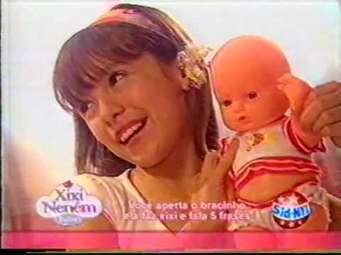 Intervalos Bom Dia e Cia (SBT, 29/09/2008)