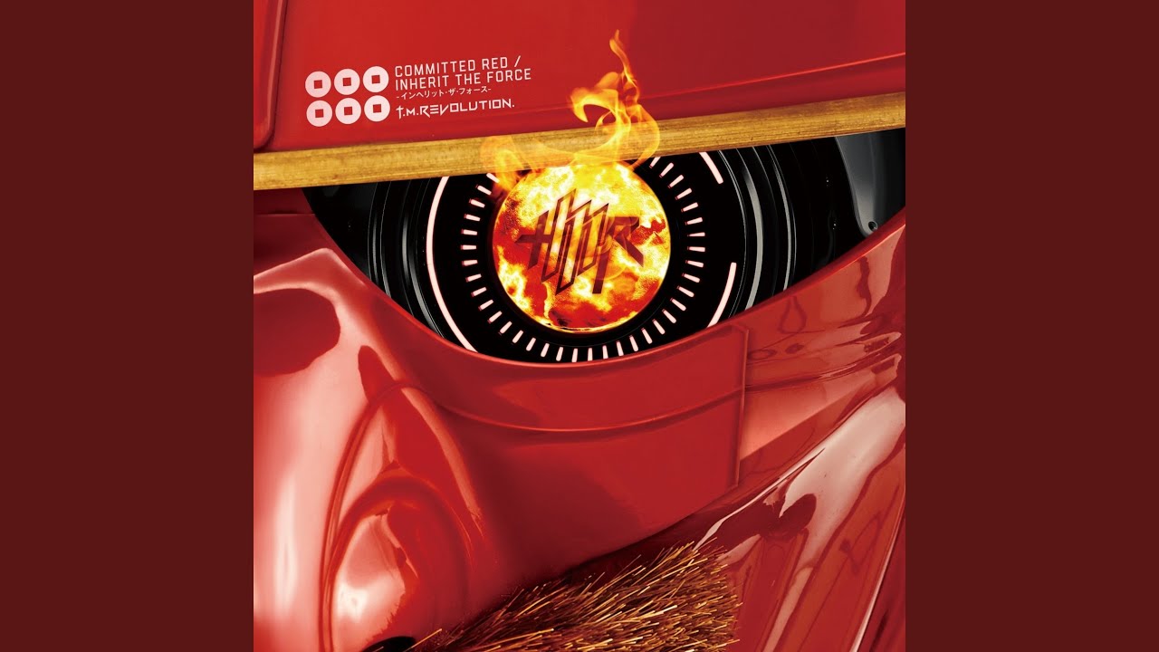 Committed Red (Reboot) - YouTube
