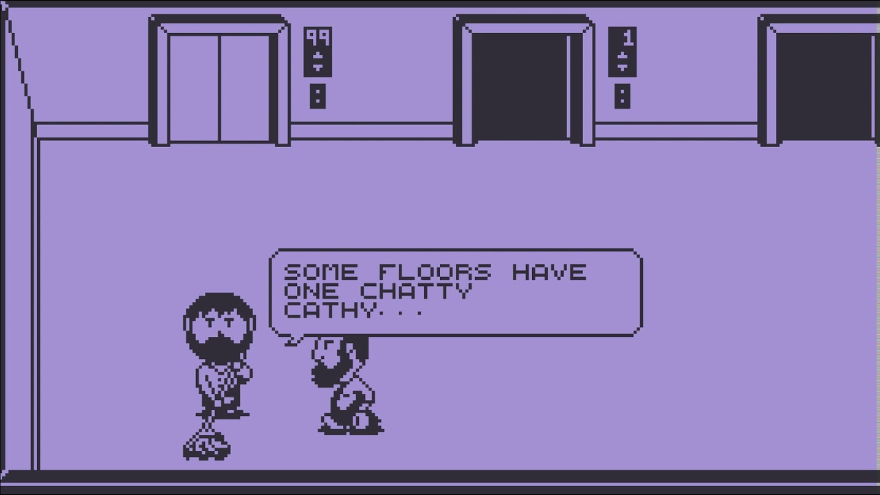 Dave-Man: Tom Explaining Chatty Cathies - YouTube