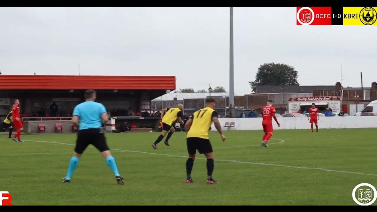 Match Highlights: Ballyclare Comrades FC 3-2 Knockbreda FC. - YouTube