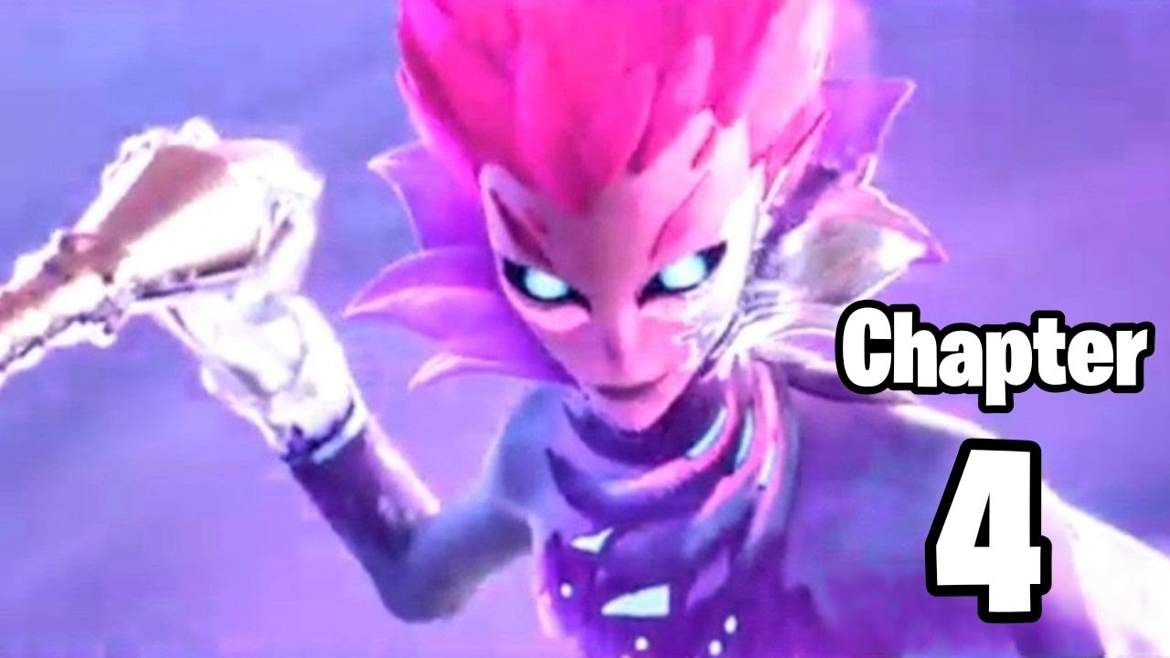 *NEW* INSANE CHAPTER 4 LIVE EVENT FORTNITE! - YouTube