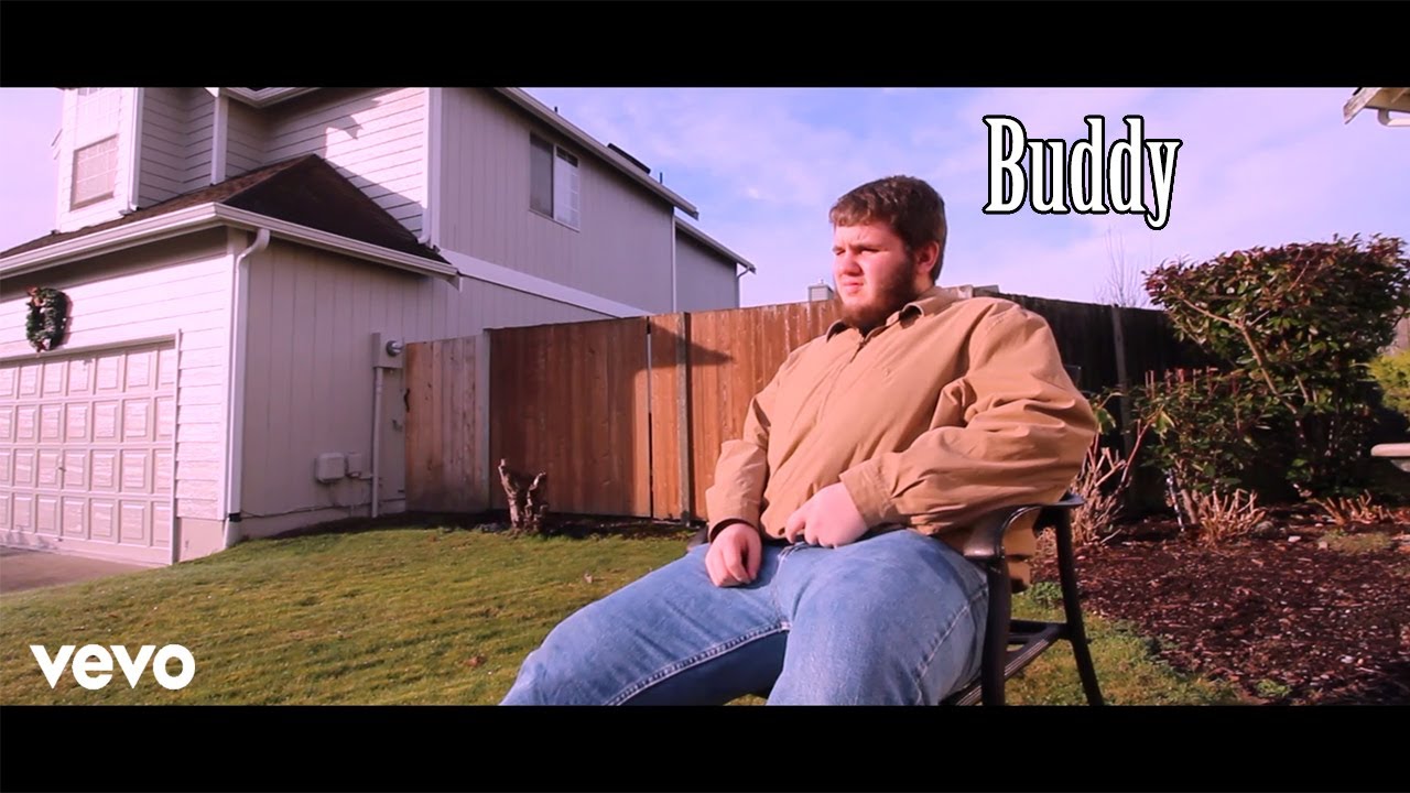 Buddy- Willie Nelson (Music Video) - YouTube