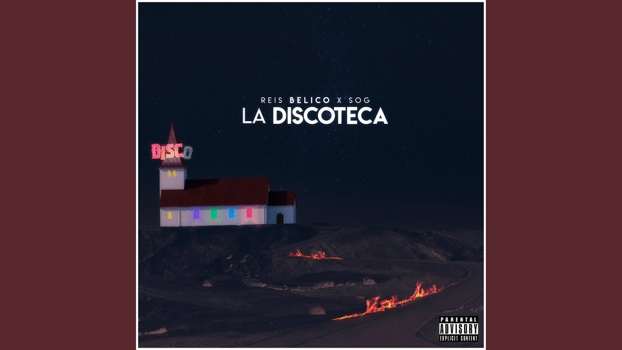 La Discoteca - YouTube Music