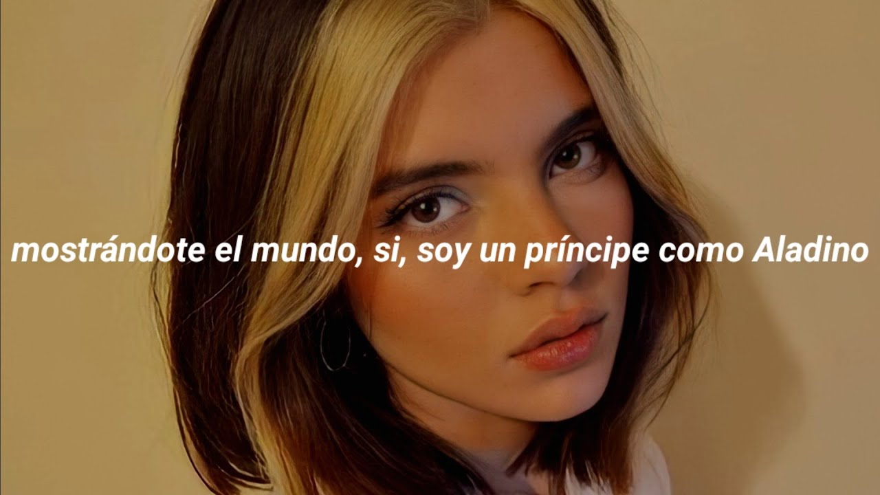 mxlu - LOVE - sub español - YouTube