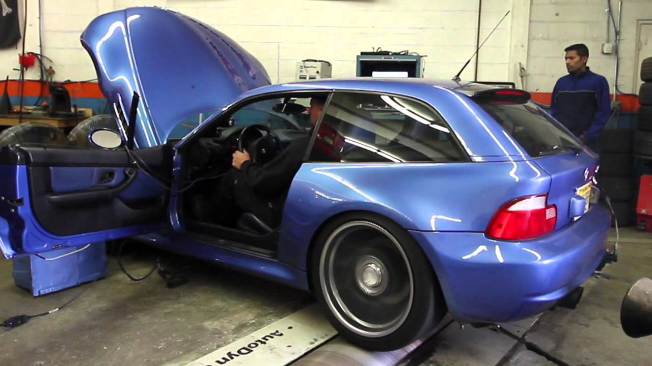 Max PSI TT tune day.mpg - YouTube