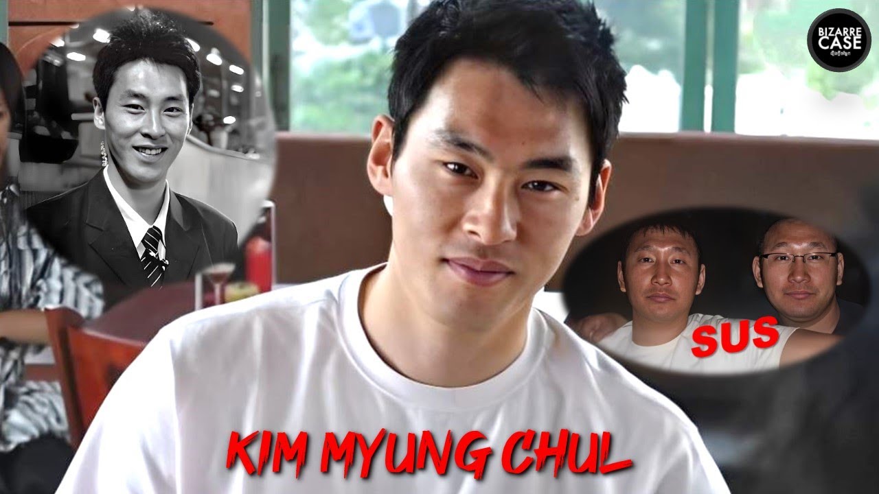 រឿងពិតមួយក្នុងរឿង Taxi Driver: Kim Myung Chul: តើពេលនេះលោក Kim នៅទីណា? - YouTube