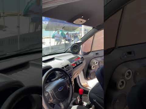 7.Didim Tuning Fuarı | PCF GARAGE DEMO