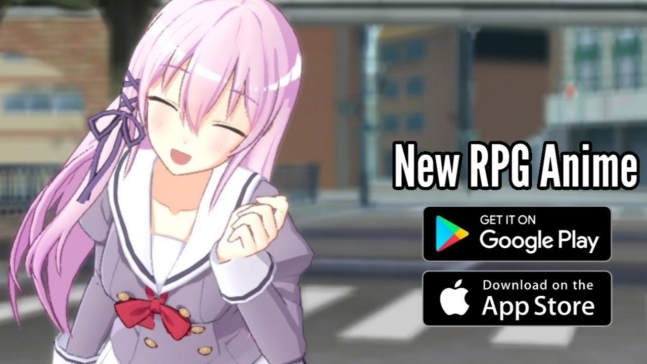 25 Game Android Action RPG & MMORPG Anime Ringan Terbaru & Terbaik 2023 ...