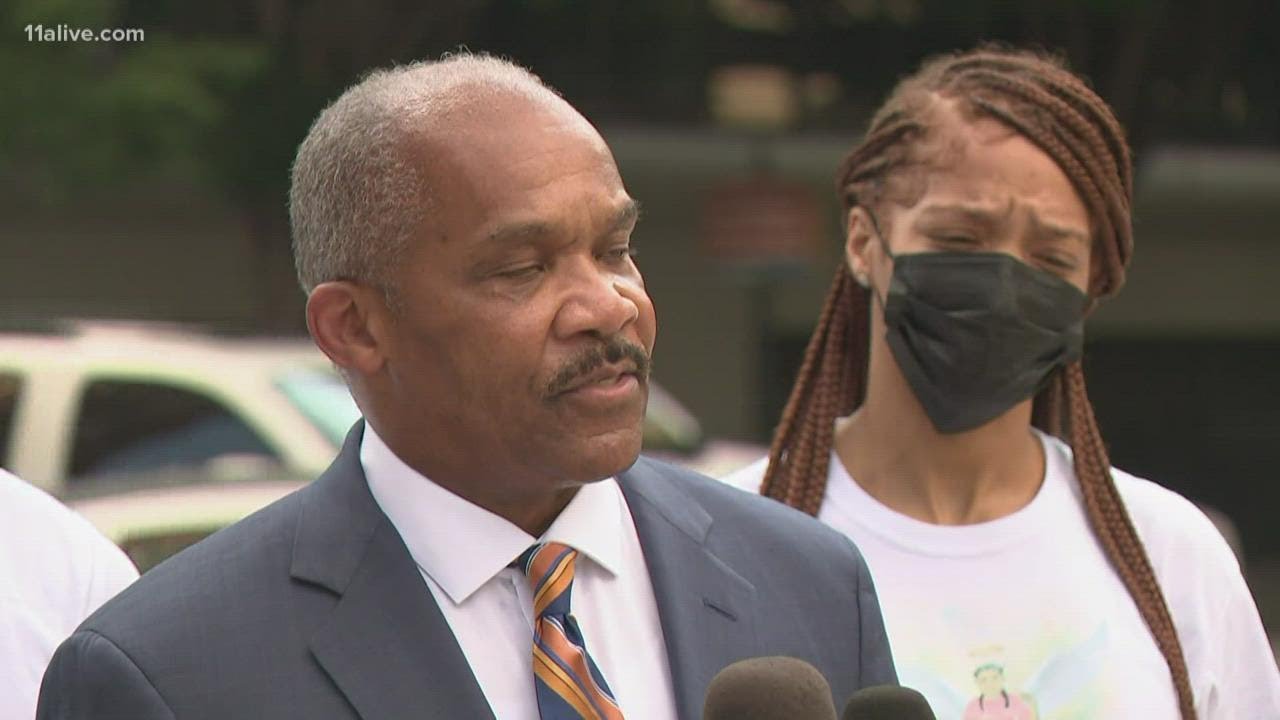 Attorney says family 'pleased' after hearing about indictment in case ...
