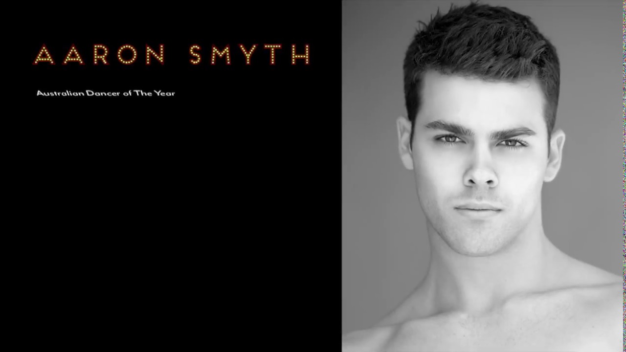 Introducing Aaron Smyth - YouTube