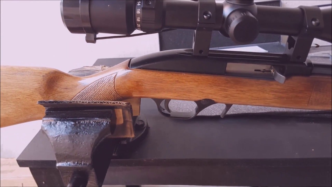 CBC 7022 - CUSTOMIZADO - YouTube