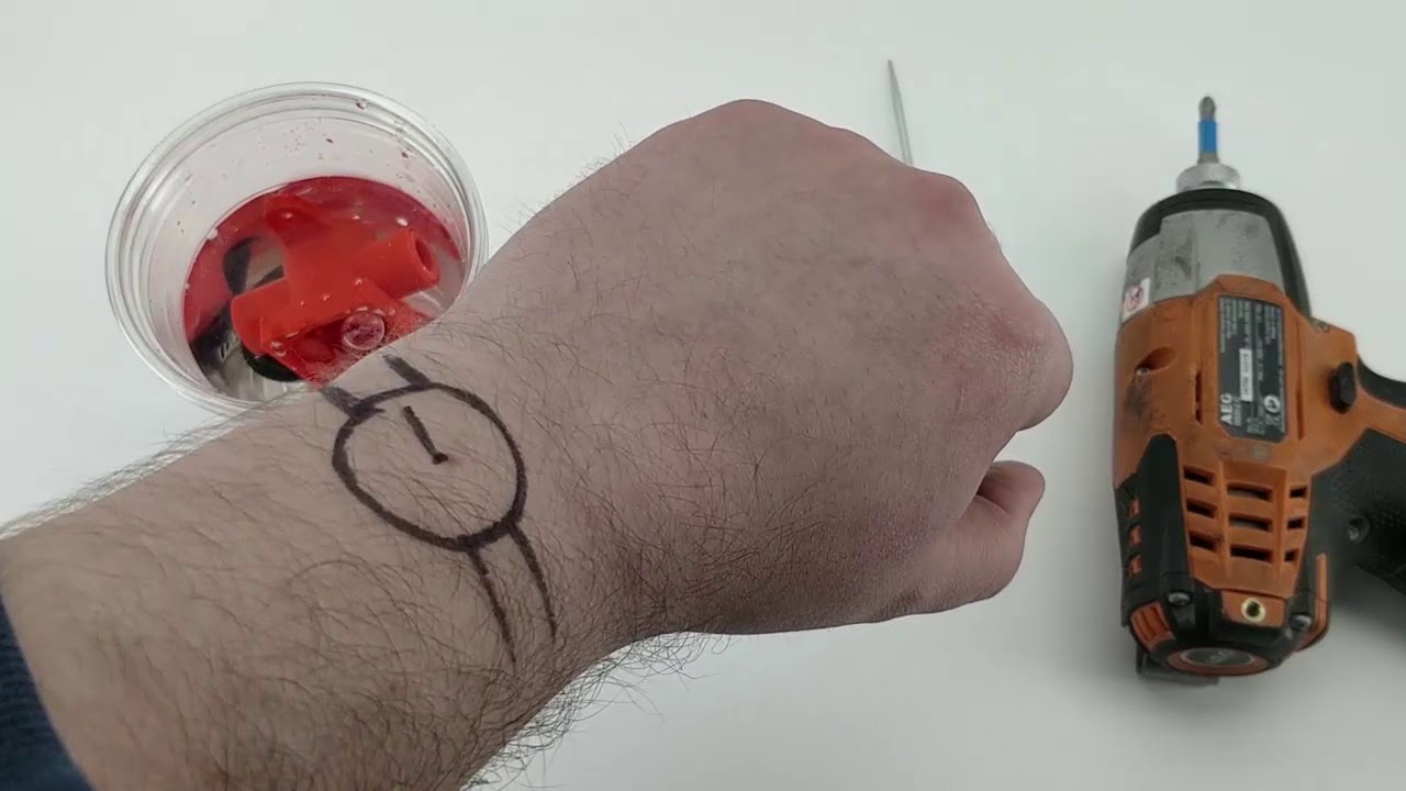 KegLand BlowTie Breakdown Cleaning Video - YouTube