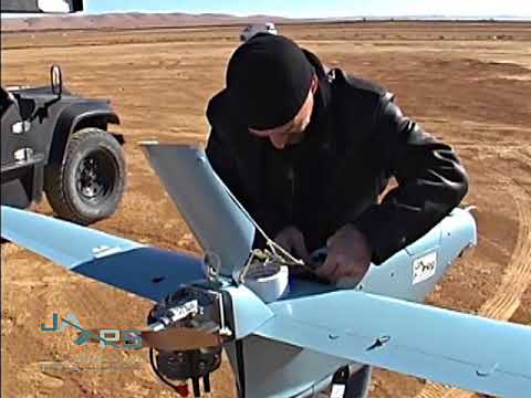 SOFEX Of JORDAN - KADDB_JAI JARS PRODUCTS 2008 - YouTube