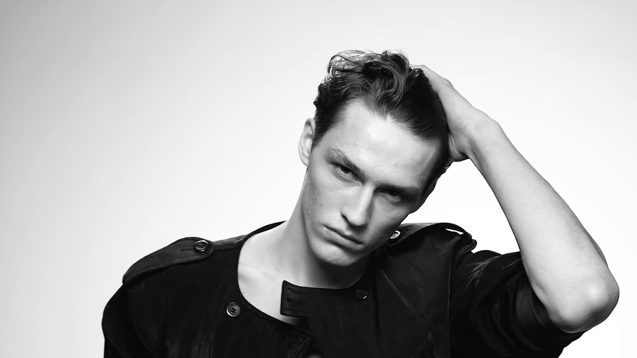 Czech Republic | Vaclav | Elite Model Look World Final 2017 - YouTube