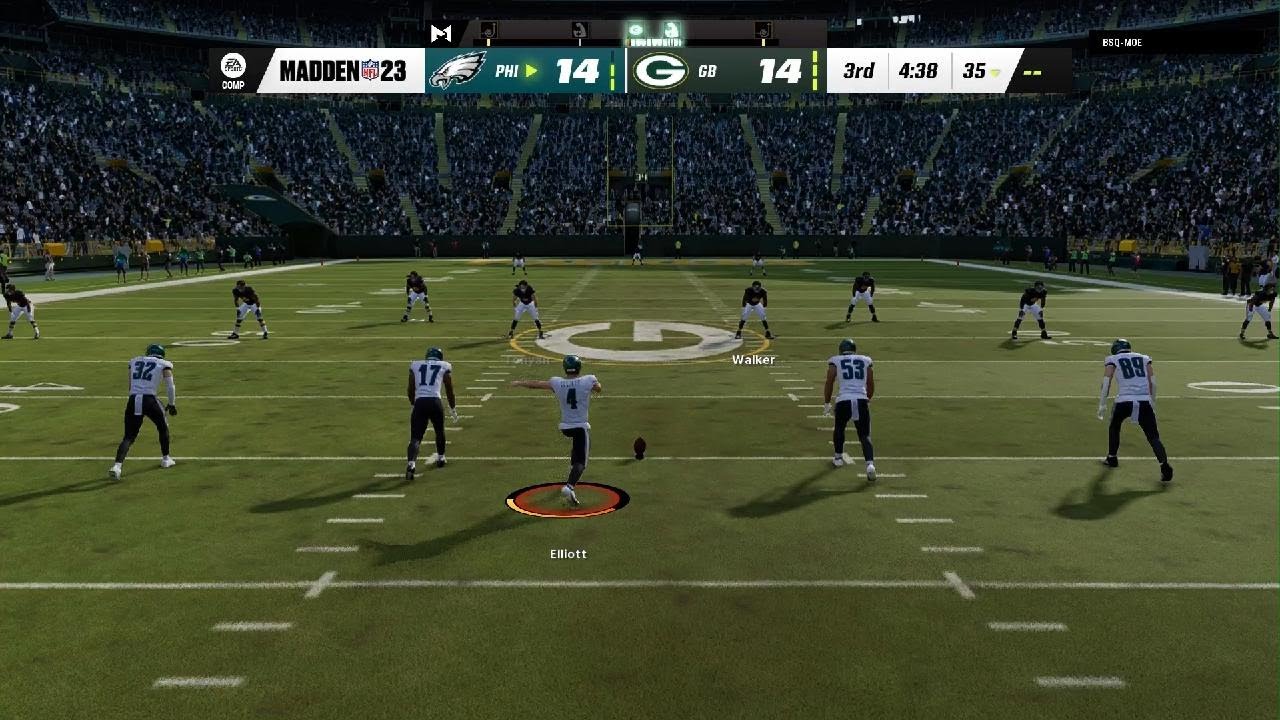 Tight Slots HB Wk * scheme - YouTube