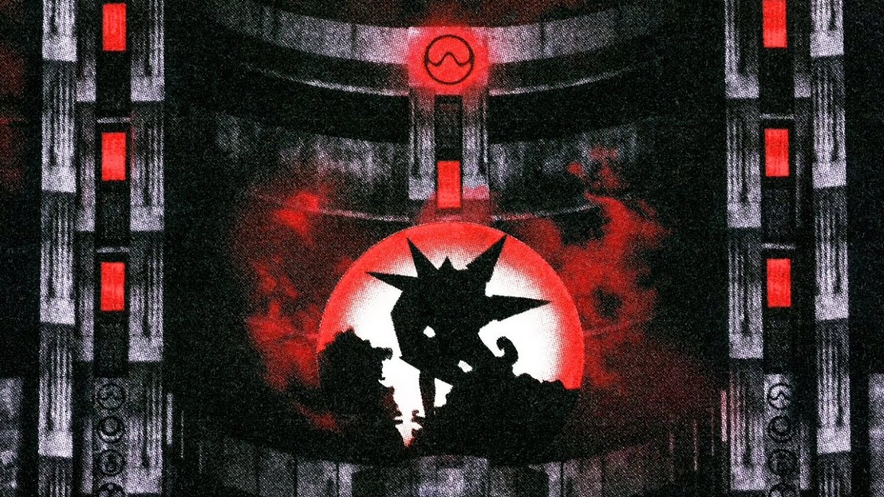 Lady Gaga - Opening Film at The Chromatica Ball Tour - YouTube