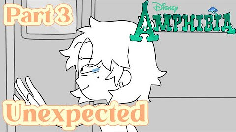 Amphibia x TOH crossover - YouTube