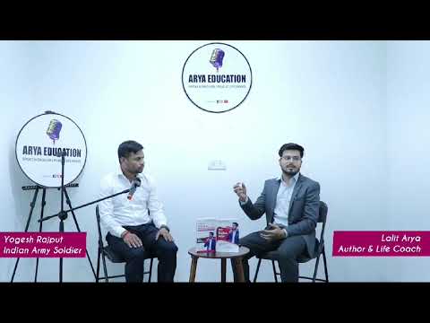 Yogesh Rajput indian soldjer and Lalit Arya #virl #sort #sort vedio ...