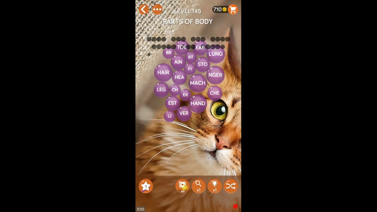 WORD PEARLS LEVELS 141, 142, 143, 144, 145, 146, 147, 148, 149, 150 ...