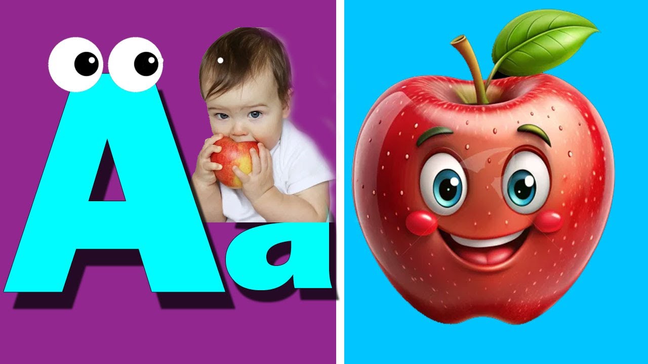 Baby Taku'-s World - Ice Cream a Song - ChuChu TV Sing-along Nursery ...