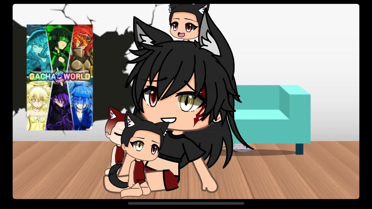 Part 2 of ash gives birth||mpreg|| i take requests - YouTube