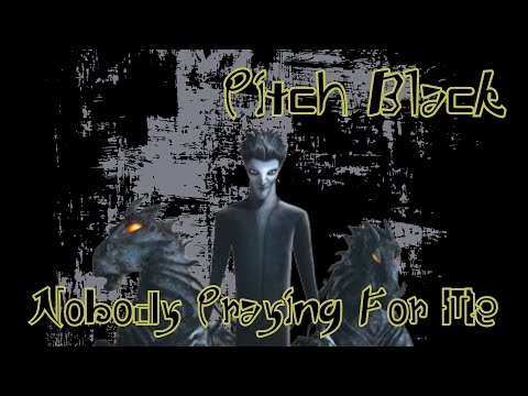 Pitch Black Tribute - YouTube