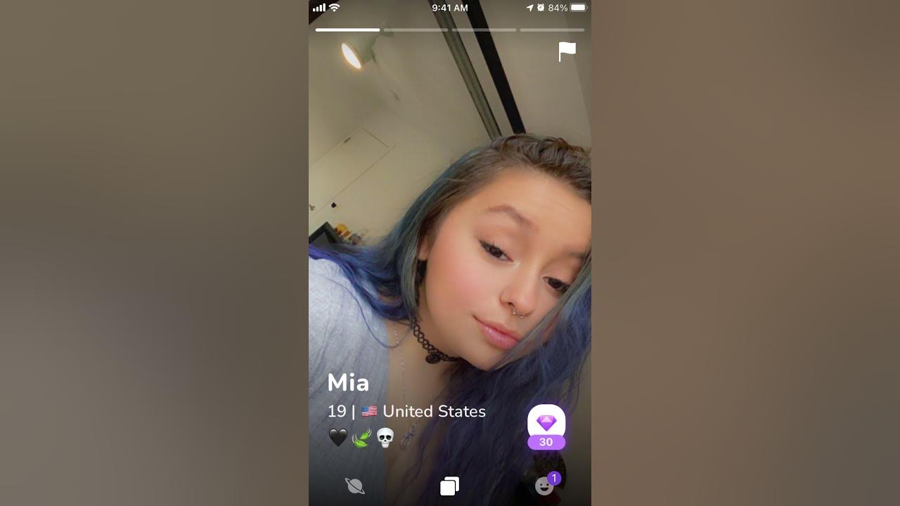 How to ADD SNAPCHAT in PURP app? - YouTube