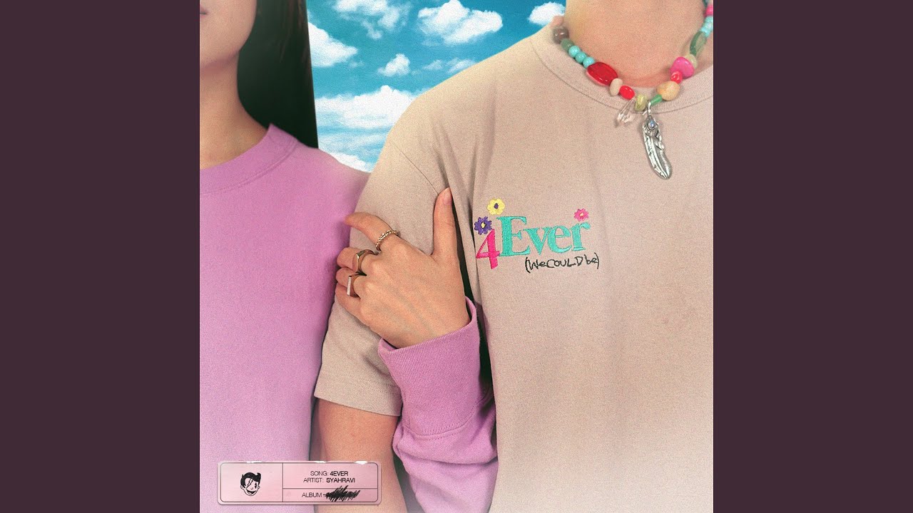 4ever (We Could Be) - YouTube Music