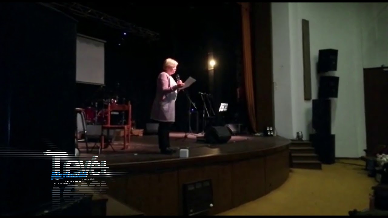 BEATRIZ CARRIQUIRRI MARCIANO DURÁN - YouTube