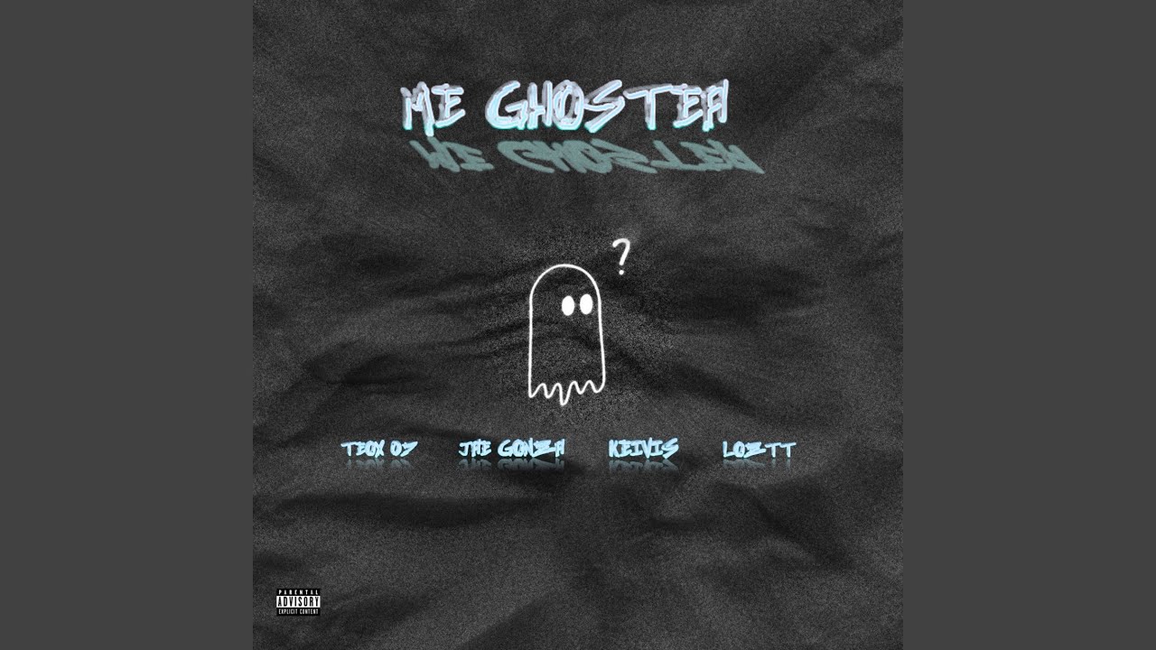 Me Ghostea - YouTube