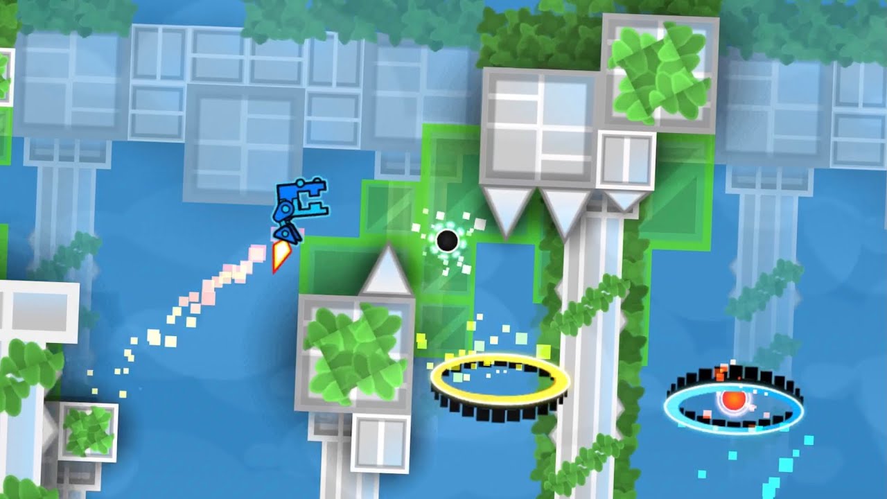 wind storm 25% (on ipad) - YouTube