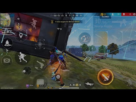 RUSH MOBILE 📱 HIGHLIGHTS EM CAMPEONATOS IPHONE 8 PLUS - YouTube